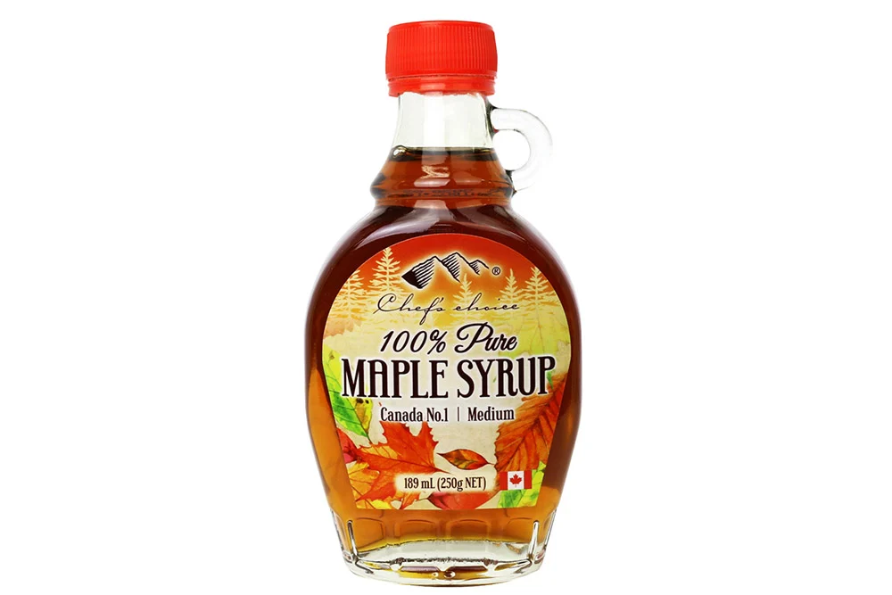 Buy Pure Maple Syrup Online | Australia | wholesale and retail