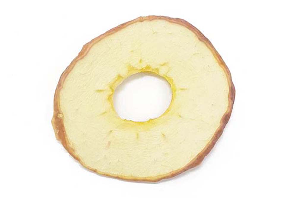 Buy Natural Dried Apple Rings Online | Australia | wholesale and retail